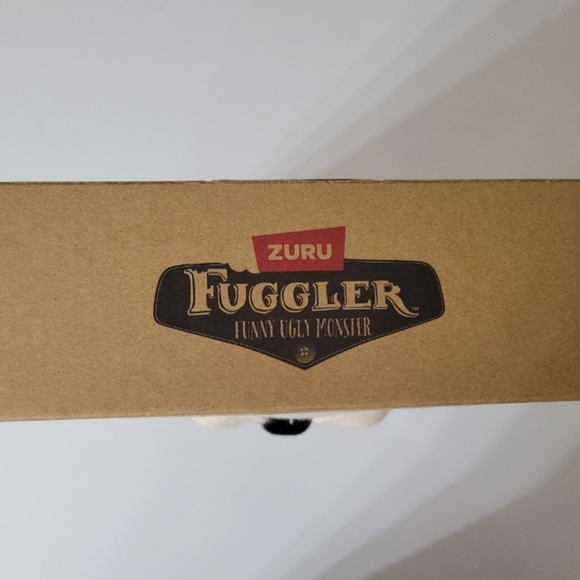 Zuru | Toys | Zuru Fuggler Vacay Vibes Hedge Grogcream Color | Poshmark